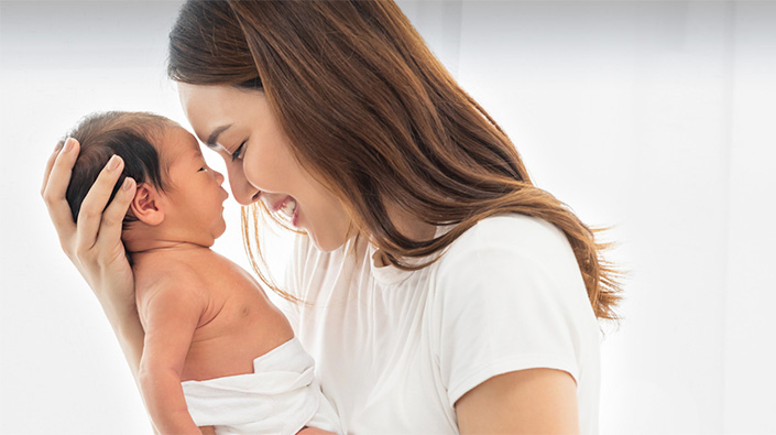 Inova Maternity Tours | Inova